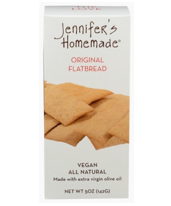 INACTIVE Original Flatbread | Rafael's Table